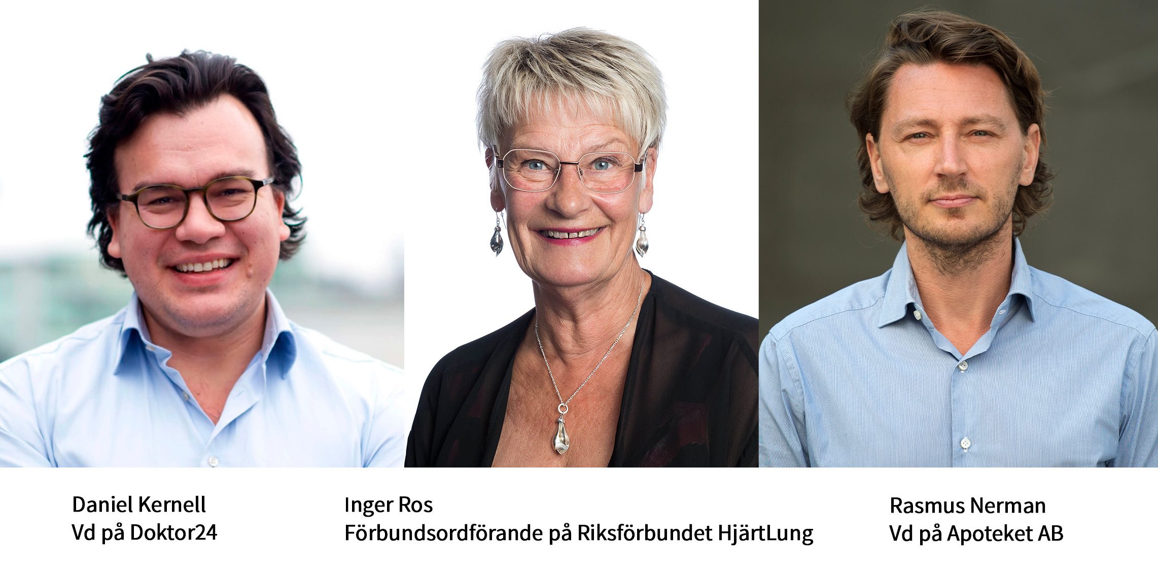 Debattartikel i Göteborgs-Posten om hypertoni | Doktor24